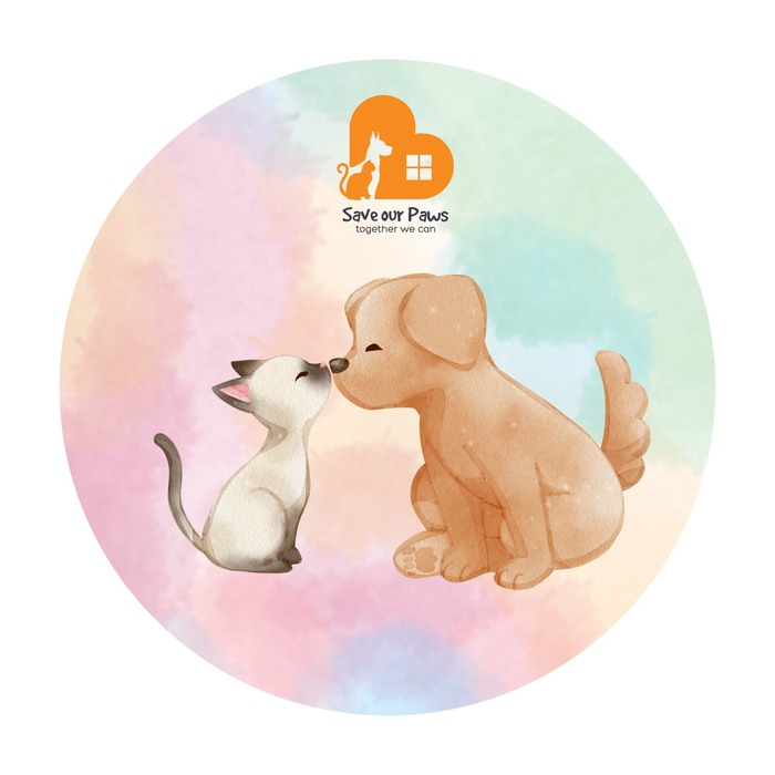 Save our Paws - ASOP