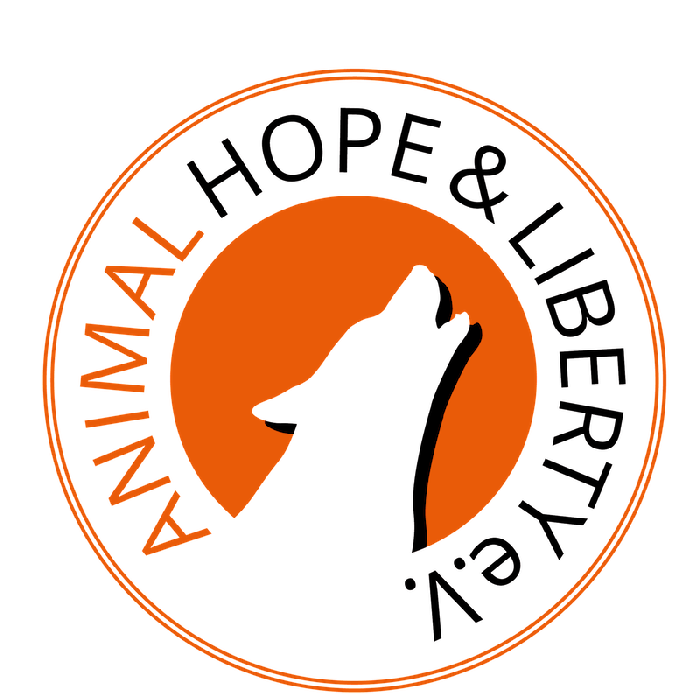 Animal Hope & Liberty